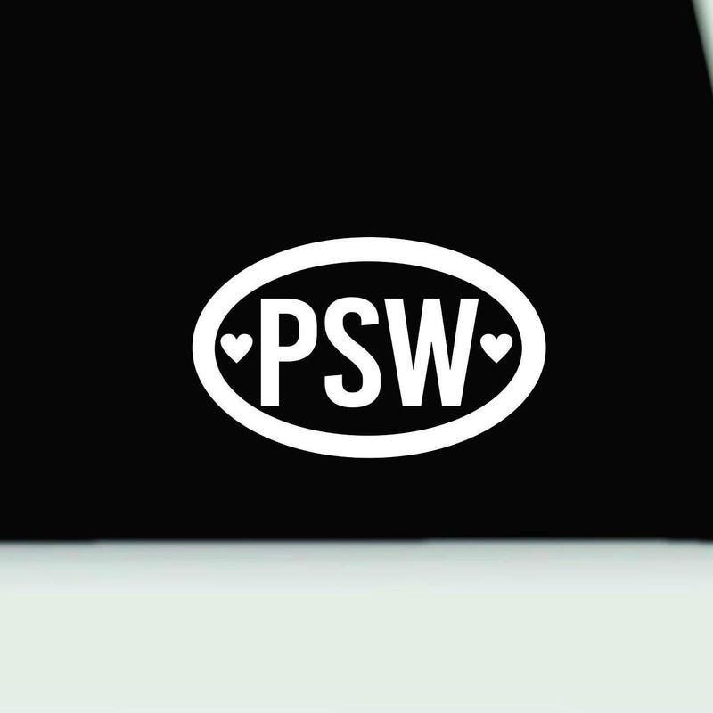Psw - Etsy Canada