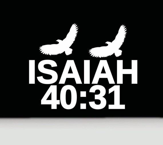 Christian Bumper Sticker Decal Psalm 121 Bumper Sticker - Etsy