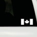 Canada Flag Vinyl Decal Sticker Canada Flag Symbol Canadian Flag Truck ...