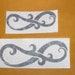Infinity Symbol Sticker Infinity Car Decal Infinity Symbol - Etsy