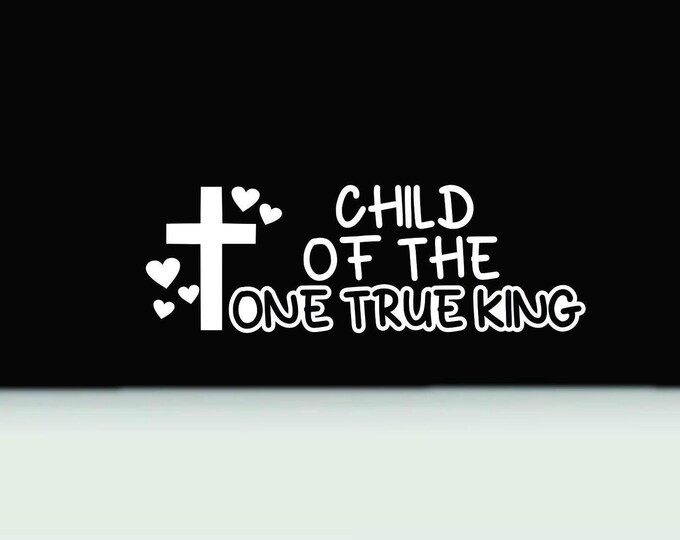 Jesus: the One True King - Etsy Canada