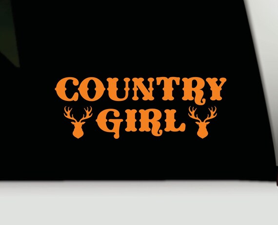 Women Hunt Too Decal