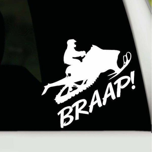 Braap - Etsy
