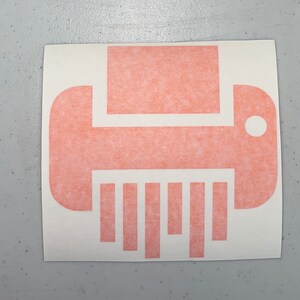 Paper Shredder Vinyl Decal Sticker | Shredder Symbol Decal | Shredder ...