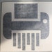 Paper Shredder Vinyl Decal Sticker Shredder Symbol Decal Shredder ...