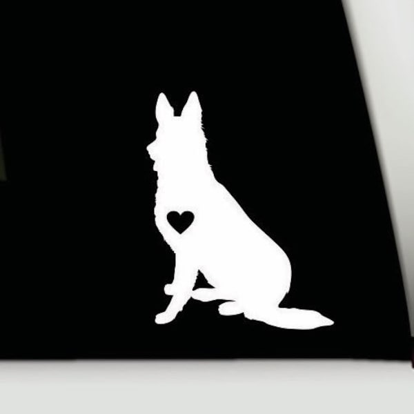 Love German Shepherd - Etsy