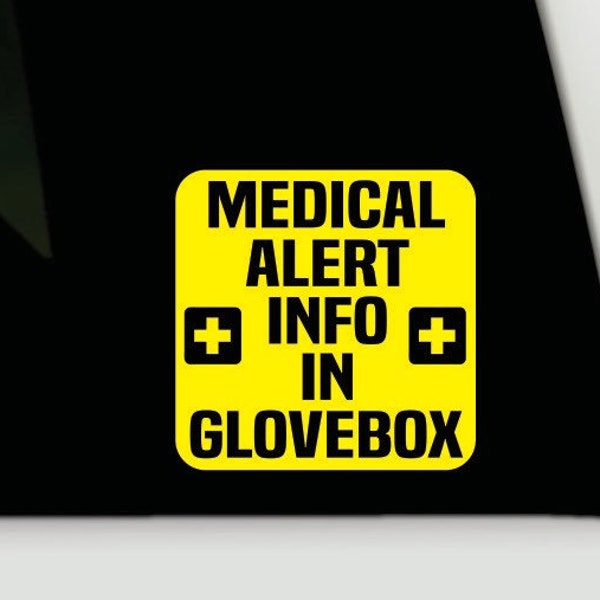 Medic Alert Symbol - Etsy