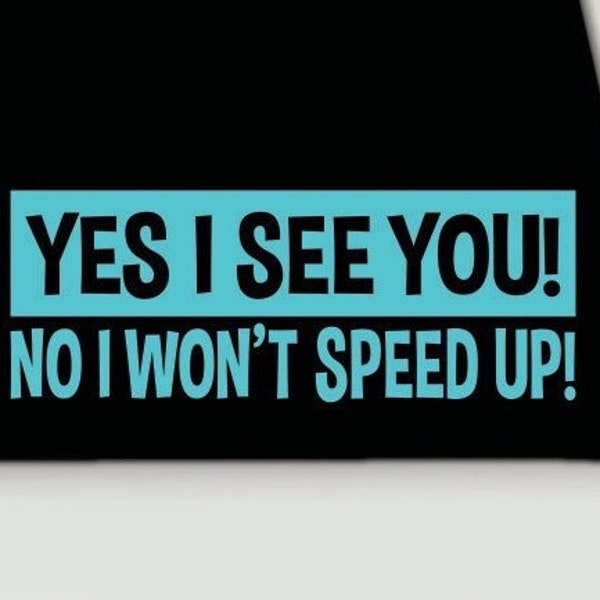 Funny Vinyl Decals - Etsy