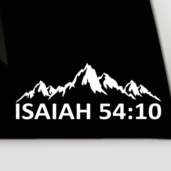 Isaiah 54 17 - Etsy