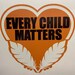 Every Child Matters Sticker | Every Child Matters Bumper Sticker ...