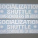 Homeschool Bumper Sticker | Homeschoolers on Board Vinyl Decal ...