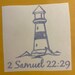 Christian Car Decal Christian Vinyl Decal Christian Car - Etsy