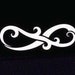 Infinity Symbol Sticker Infinity Car Decal Infinity Symbol - Etsy