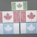Canada Flag Vinyl Decal Sticker Canada Flag Symbol Canadian Flag Truck ...