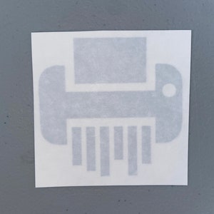 Paper Shredder Vinyl Decal Sticker | Shredder Symbol Decal | Shredder ...