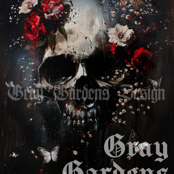 Decoupage Furniture - Etsy