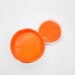 Sundance Neon Orange Clay and Chalk Paint for Furniture Canvas Craft ...