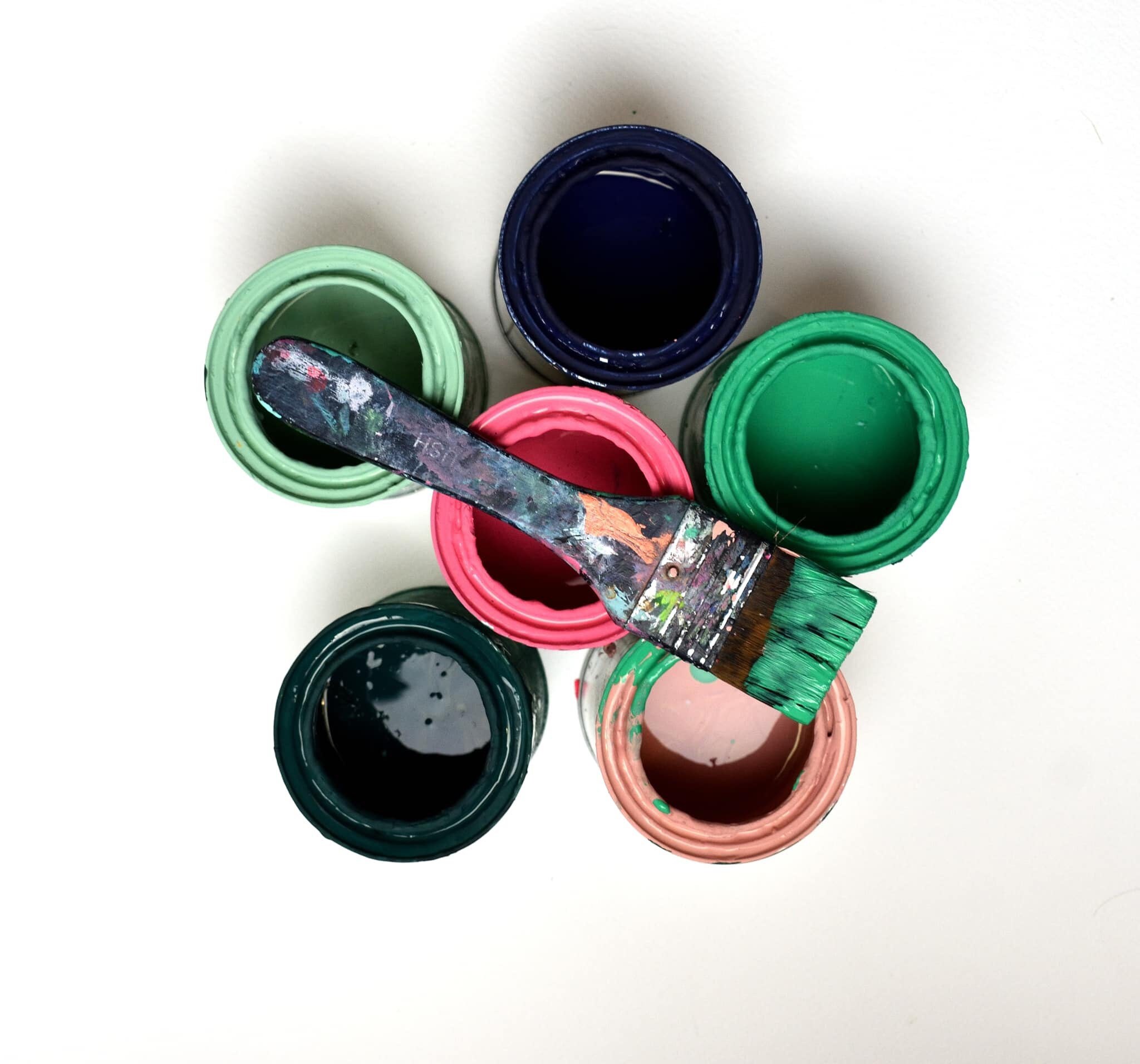 Garden of Eden / Emerald Green / Daydream Apothecary Clay and Chalk ...