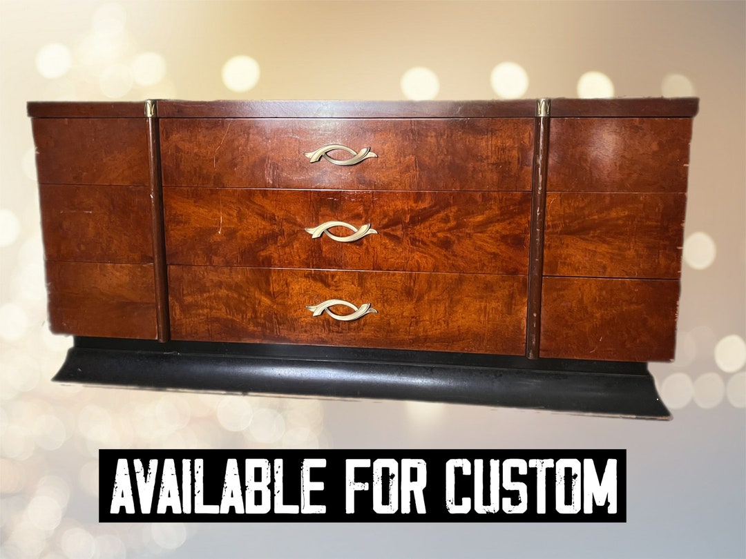 MCM Buffet by Seiling Furniture Co. Available for Custom / Painted ...