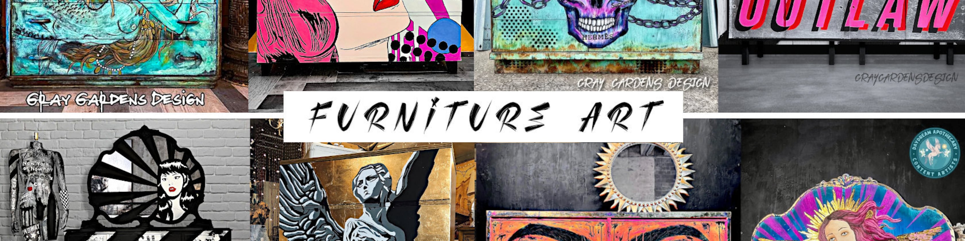 GrayGardensDesign - Etsy