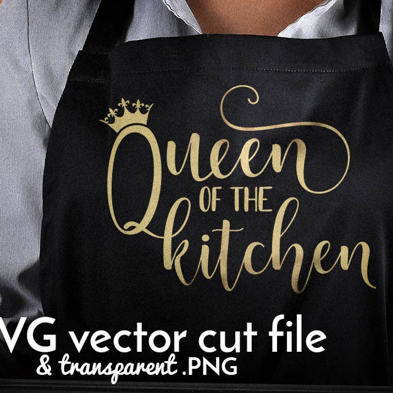 Apron Svg - Etsy