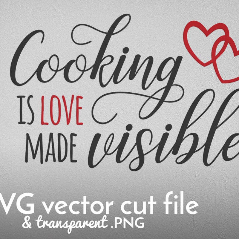 Cooking Decals - Etsy