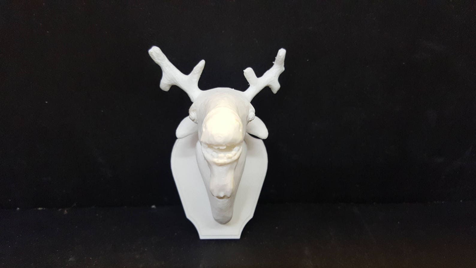 Inspired 3D Print-the Gump + Billina - Return to Oz Figures - Customize ...