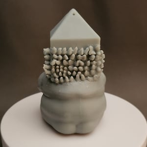 Inspired 3D Print - Golb - Adventure Time Figure - Choose Painted or ...