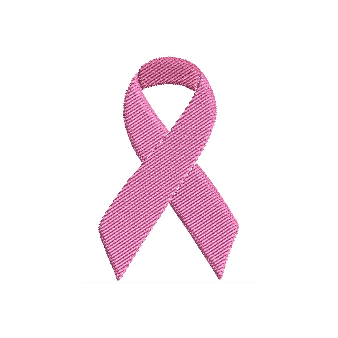 Awareness Ribbon- Machine Embroidery Files (.PES, .JEF, .DST) - Etsy