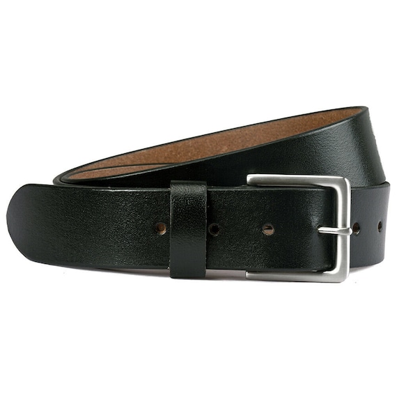 The Baron Leather Belt Main Street Forge | atelier-yuwa.ciao.jp