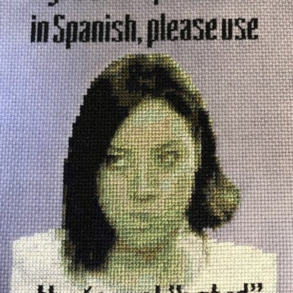 April Ludgate - Etsy