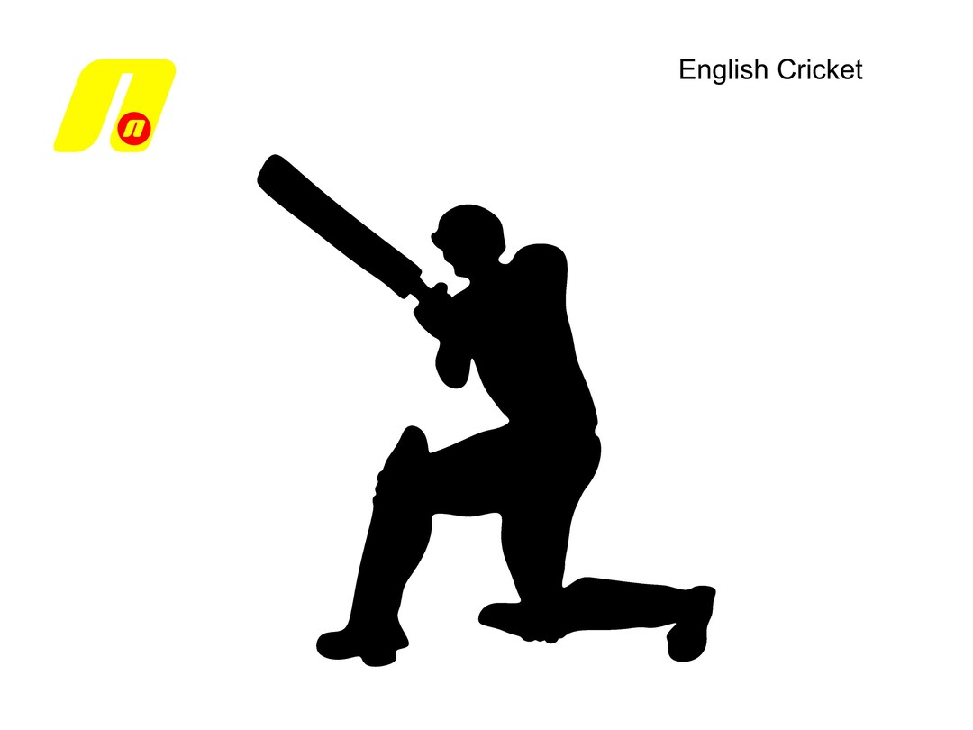 The English Cricket Fridge Magnet is a Unique Gift, Doubling as a Cake ...