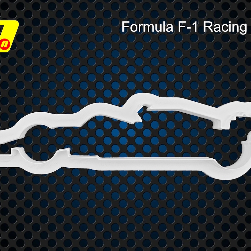 Formula One - Etsy