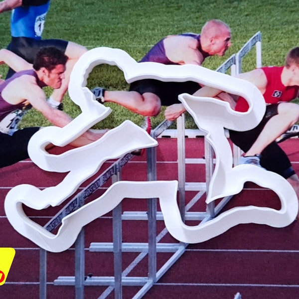 Hurdle - Etsy