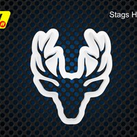 Stag - Etsy