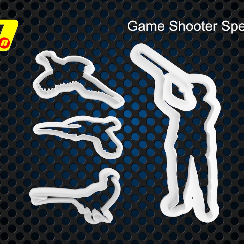 Cooking Theme Cake Toppers - Etsy UK