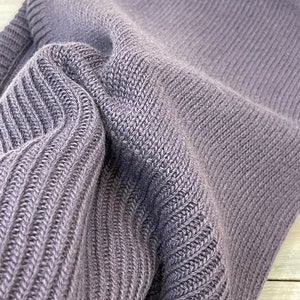 Merino Wool Knitted Hood, Warm Women Wool Hood Helmet, Winter Cowl Hood ...