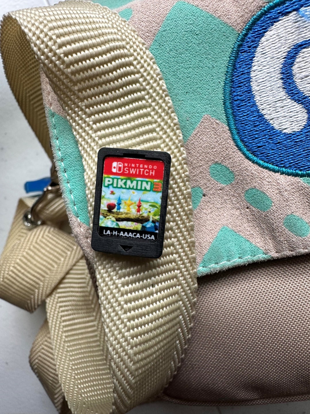 Nintendo Pin, Gamer Pins, Gamer Gift, Mini Games, Pikmin Pin, Red ...