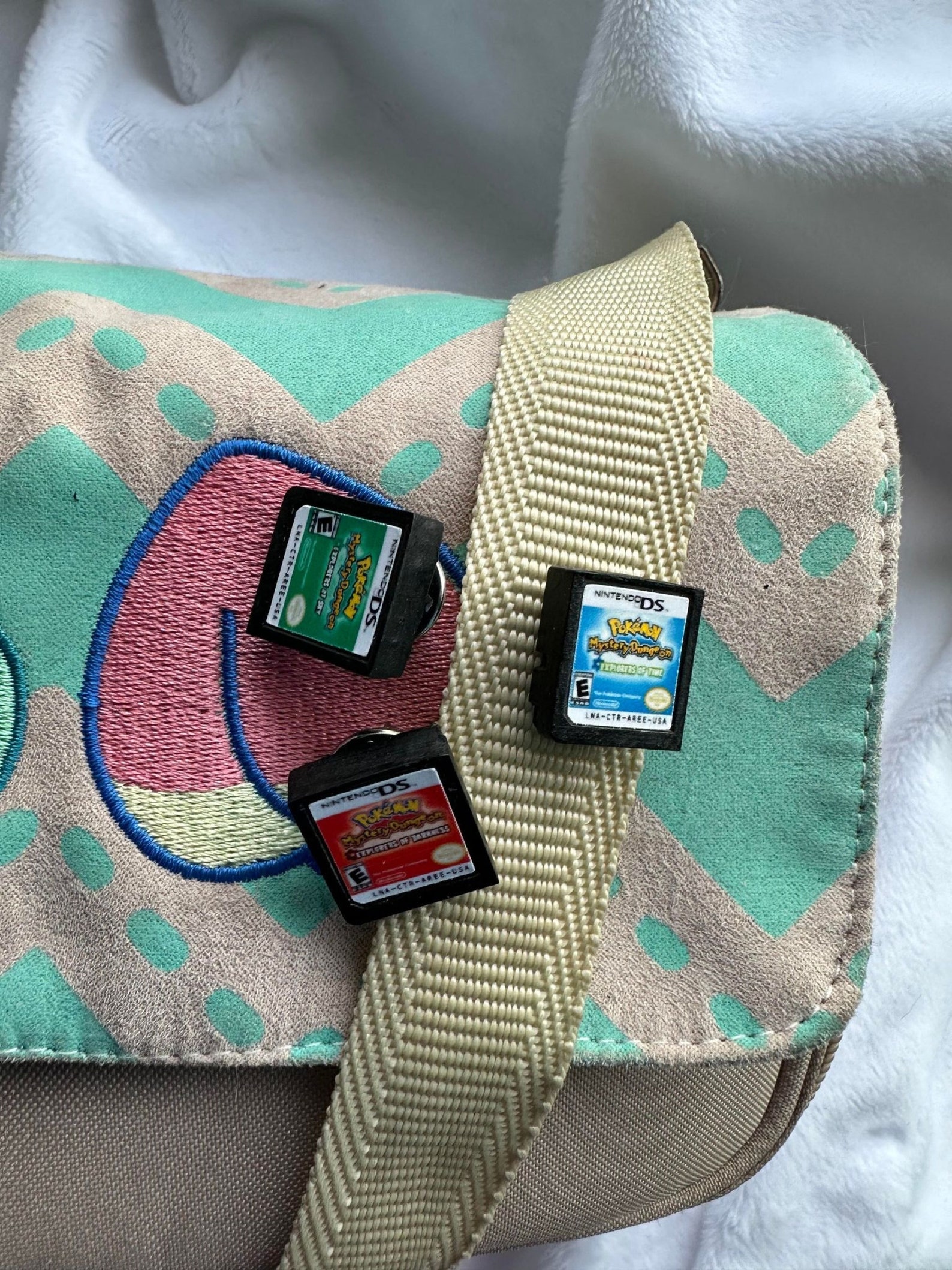 Video Game Pins, Pokemon Pins, Pokemon Accessories, Pokemon Gifts ...