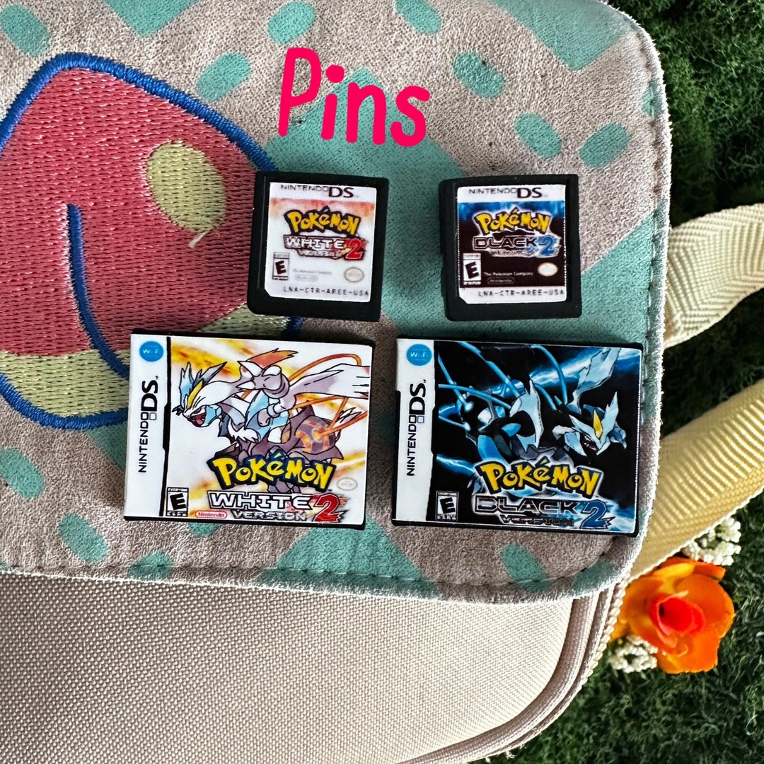 Game Pins, Pokemon Pins, Video Game Pins, Cozy Gamer Gifts, Nintendo ...