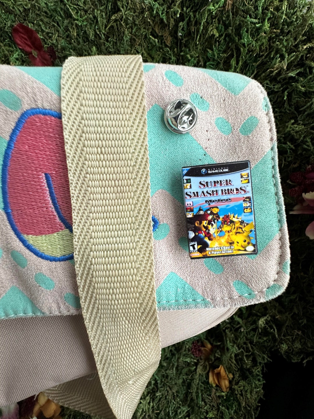 Video Game Pins, Nintendo Pin, Gamer Pins, Gamer Gift, Mario Pins ...