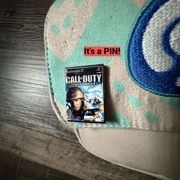 Zombie Brooches - Etsy