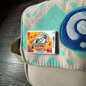 Video Game Pins, Pokemon Pins, Pokemon Accessories, Pokemon Gifts ...