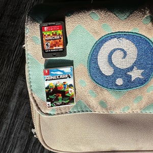 Cozy Gamer Gifts, Gamer Gifts, Minecraft Gifts, Minecraft Pins, Cozy ...