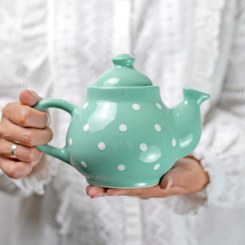 Ceramic Teapots - Etsy