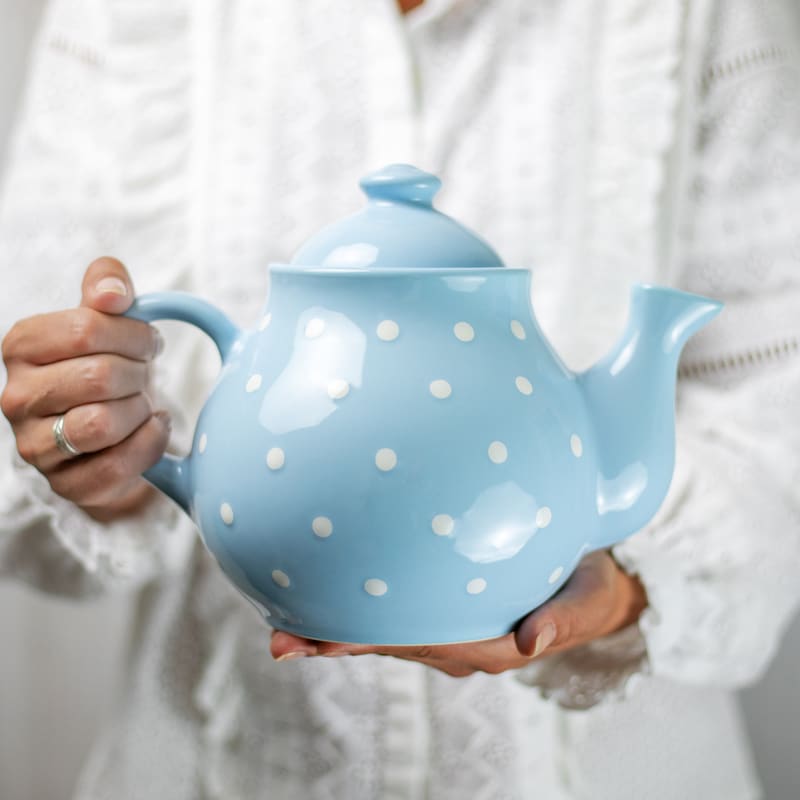 Teapot - Etsy