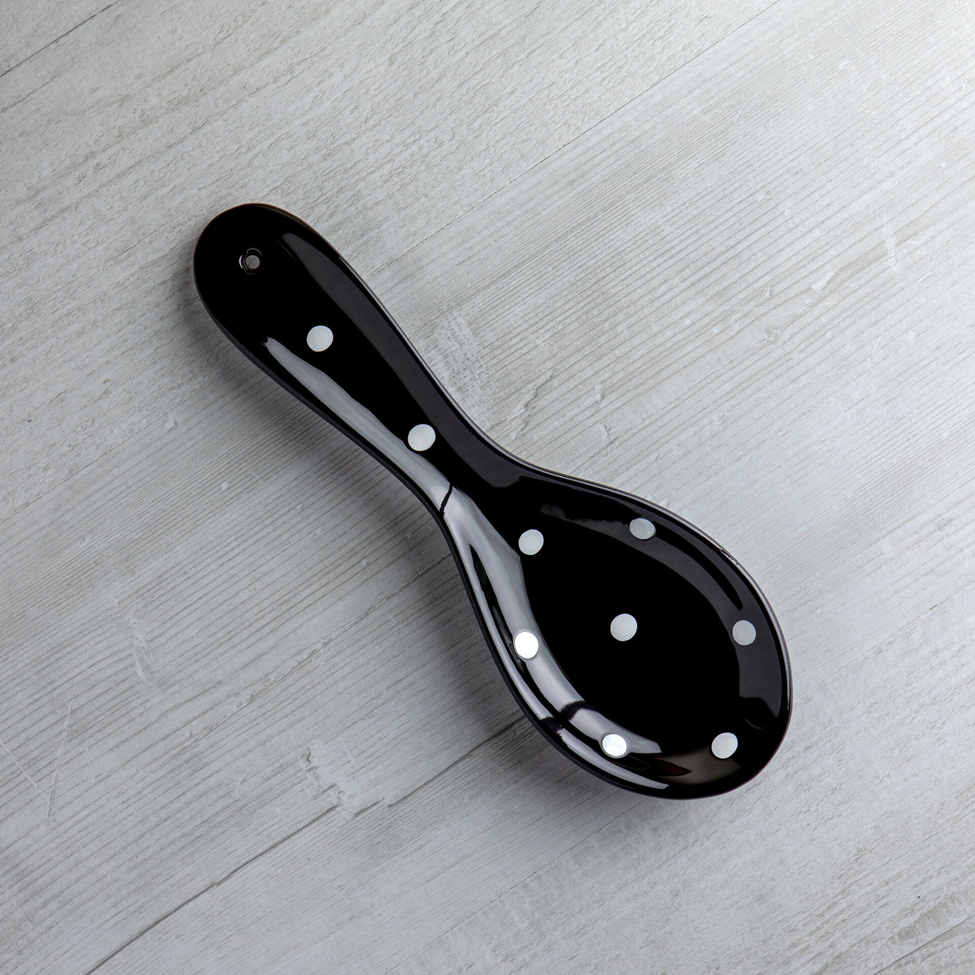 Ceramic Spoon Rest Spoon Holder Kitchen Cooking Utensil | Etsy