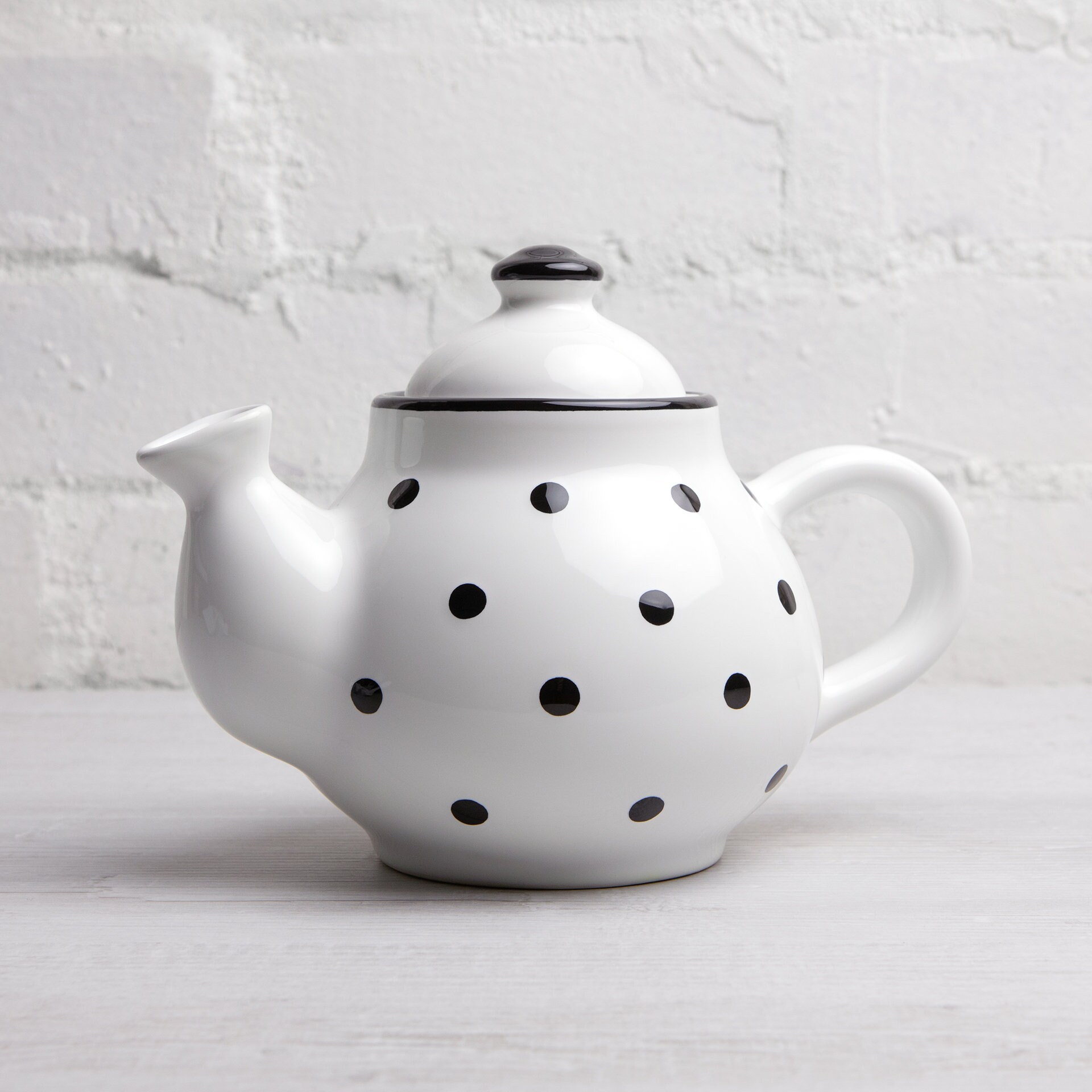 White Ceramic Teapot Handmade Pottery Tea Pot for 1-2 CUP - Etsy UK