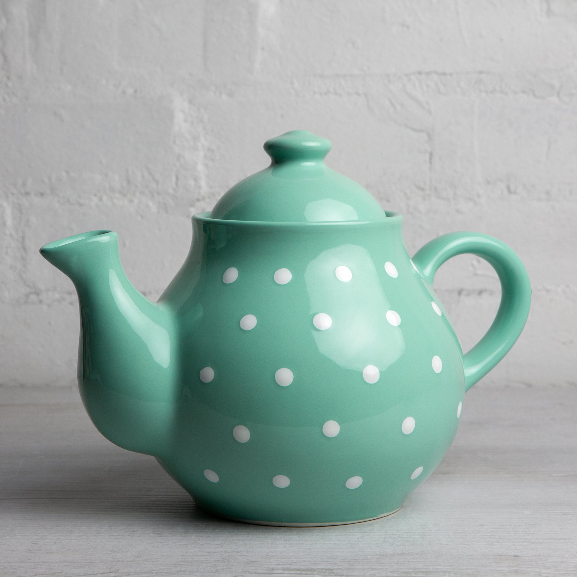 Teal Ceramic Teapot Handmade Pottery Tea Pot EXTRA LARGE - Etsy UK
