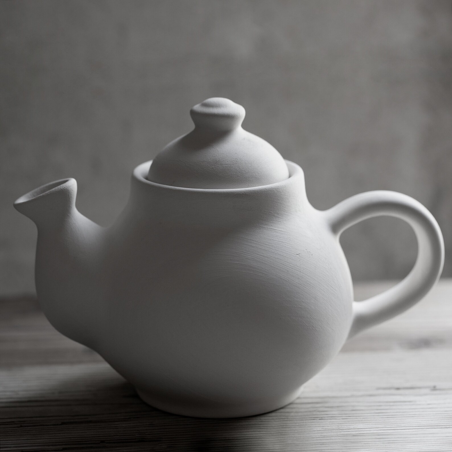 Red Ceramic Teapot Handmade Pottery Tea Pot for 1-2 CUP With - Etsy UK